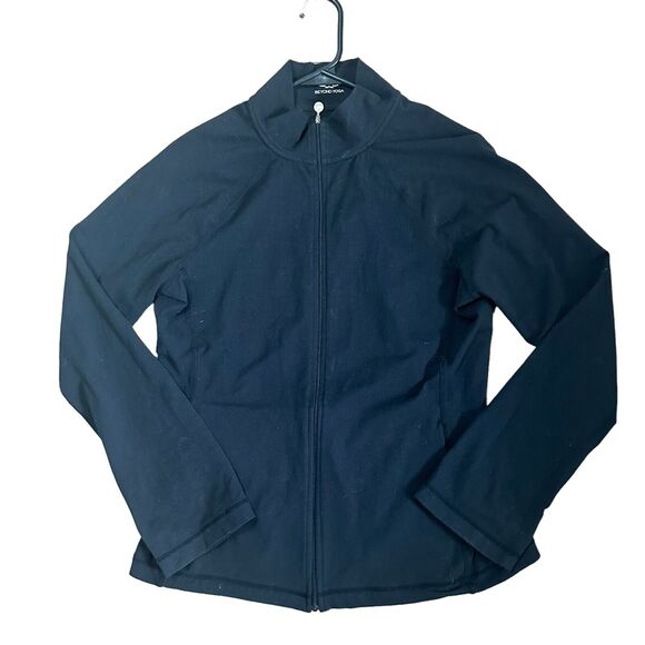Beyond Yoga | Jackets & Coats | Beyond Yoga Jacket Large Spacedye On ...